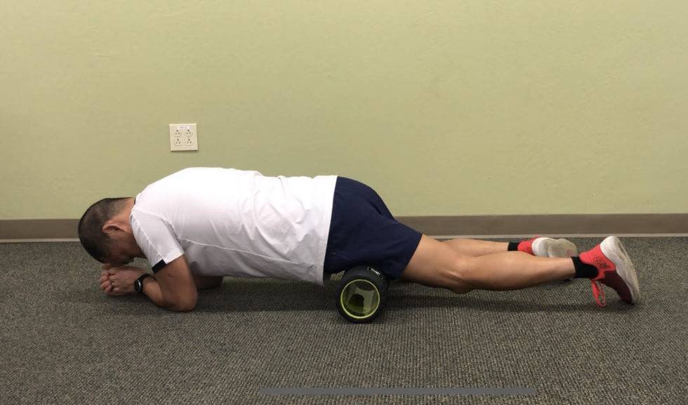 Roll Out! …Your Muscles – Foam Rolling For Runners | Peak Physical Therapy