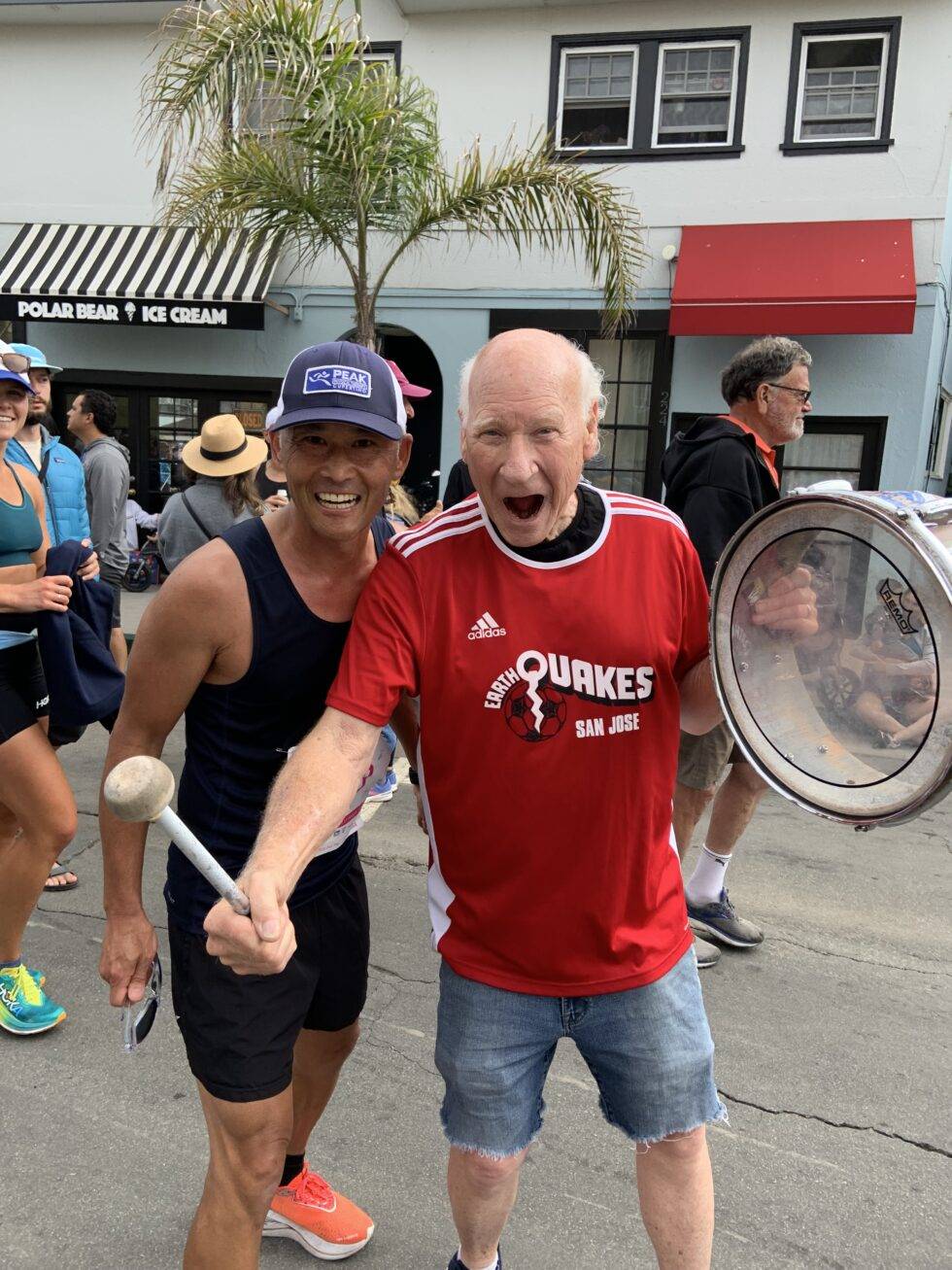 Oh, Sh*t! I’m Running the Berlin Marathon: My First Shot and I’m In ...